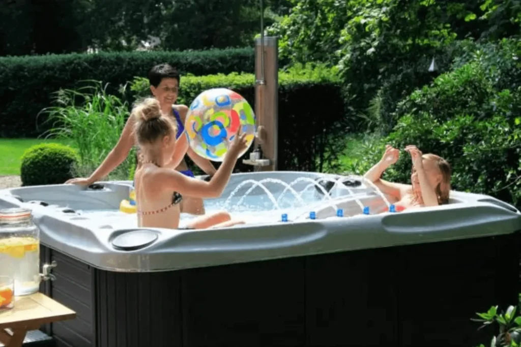 Hydromassage - Gpool Piscine